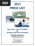 Strobex 135M-11 CMM PDF | PDF