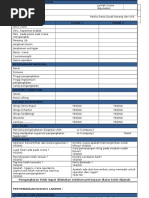 Contoh Lifting Plan | PDF