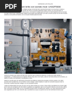 Códigos de Error de LED para Laptops HP DV | PDF | Diodo emisor de luz ...