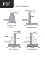 Wind Load Calculation As Per Canadian Code | PDF | Pressure | Wound
