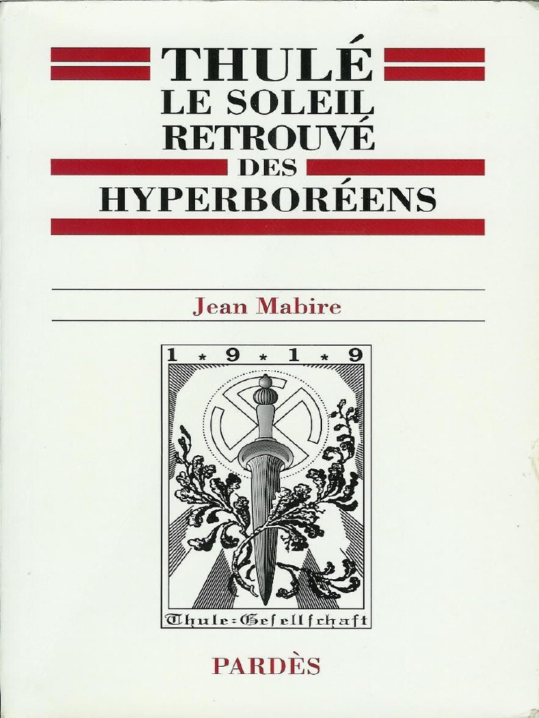 Mystères de Thulé et Pythéas | PDF | Atlantide | Volcan