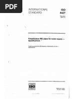 Iso 4427-2 2019 | PDF