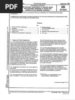 Steel Nonmetallic Inclusions ISO 4967 | PDF | International ...
