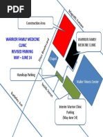 WGH Site Map | PDF | Emergency Department | Hospital