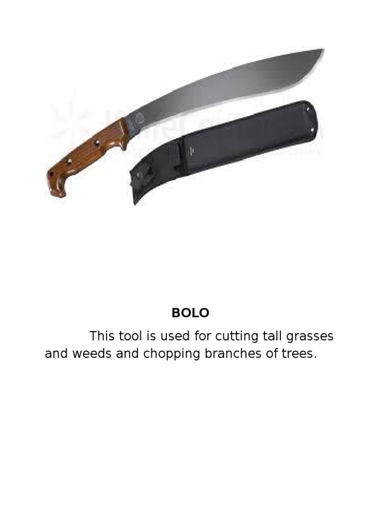 Hand Farm Tools List