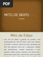 O Mito de Orfeu | PDF | Orfeu | Submundo grego