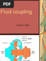Metastream Couplings | PDF | Pump | Turbomachinery