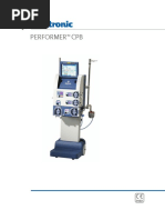 Fresenius 2008T Dialysis System - User's Troubleshooting Manual | PDF ...