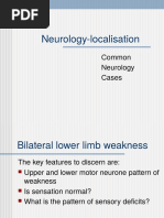 Myasthenia Gravis Composite Score Guide | PDF | Neurology | Clinical ...