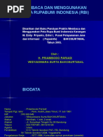 Pembuatan Peta Geomorfologi (Kemiringan Lereng & Elevasi) | PDF