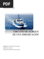 Anexo V de Marpol PDF | PDF | Contaminación | Puerto