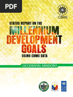 Historical Evolution of Barangay | PDF | Local Government | Government