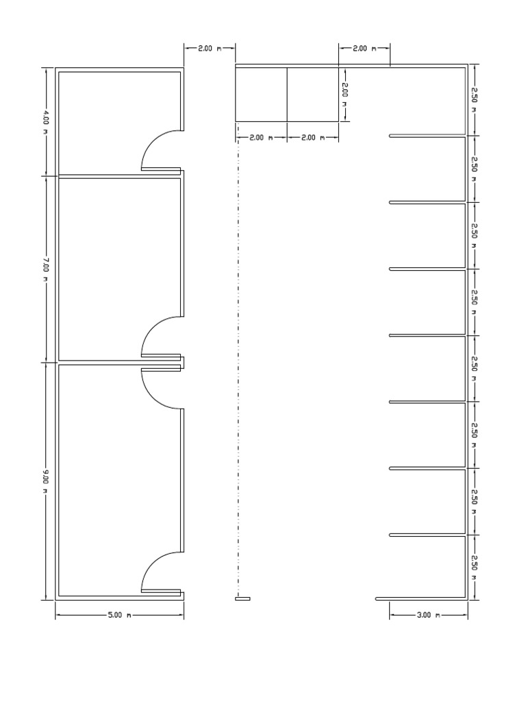 Shop Layout of SMAW NCII Layout1 | PDF