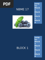 Nbme Score Conversion Table | PDF | Tests | Evaluation Methods