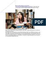 JPD123 HD Thi Nói (Dành Cho SV) | PDF