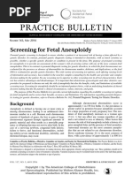 First and Second Stage Labor Management - ACOG Clinical Practice ...