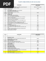 NBC Guidelines | PDF | Building Code | Toilet