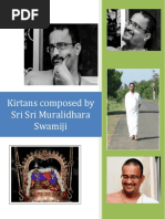 Tamil Directions and Translations | PDF | History