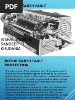 Elcid Test of Generator | PDF | Electric Generator | Reliability ...