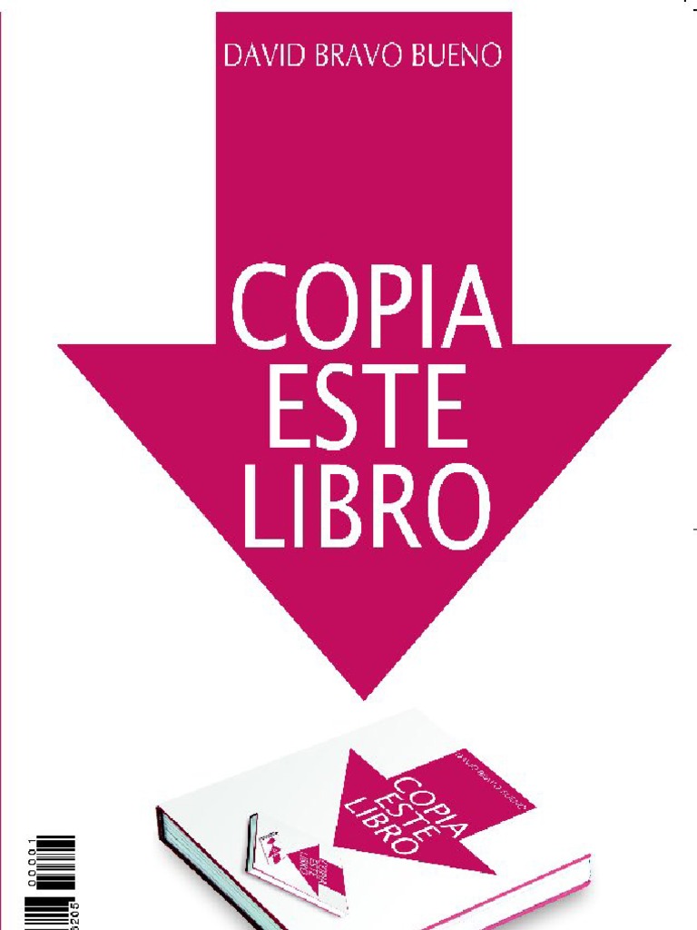 Copia Este Libro | PDF