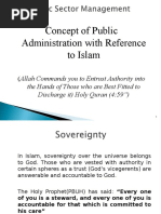 Book 20 Government (Kitab Al Imara) | PDF | Caliphate | Muhammad