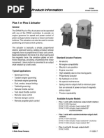 ID FLX Lite 1 3 OperatorGuide Comap | PDF | Hertz | Personal Computers