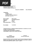 Model Imputernicire Auto Rar | PDF