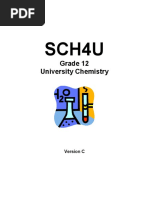 Nelson Chemistry Grade 12 Textbook PDF | PDF | Audiobook | Scribd