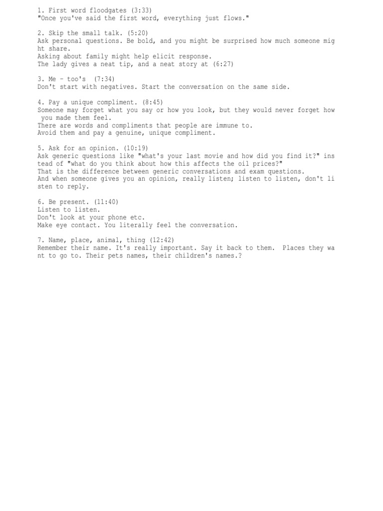 Insight | PDF
