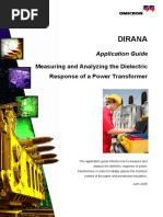DMCR Technical Brochure | PDF | Switch | Transformer