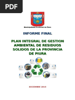 Ubigeo Piura PDF | PDF