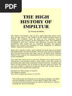 Forgotten Realms Timeline | PDF | Elf (Dungeons & Dragons) | Forgotten ...