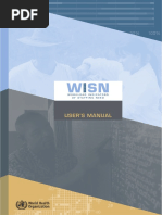 Lampiran 2 Formulir Metode Taksiran Visual Skala Comstock | PDF