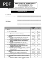 Contoh Surat Eot | PDF