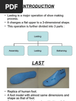 Shoe Design - Fashionary | PDF