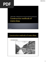 European Steel Sections Guide | PDF | Structural Steel | Steel