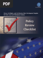 Guideline Document Template | PDF | Hyperlink | Web Page