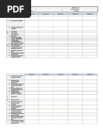 Pcso (Map Form) | PDF