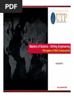 Pressure Traverse Curves | PDF | Nature