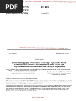 BS en 12735-1-2020 | PDF