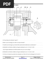 Guidage en Rotation Par Roulements (BT Et KB) | PDF | Ingénierie de ...