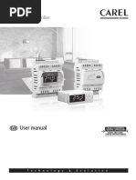 Tracer - SC System Controller - O&M Manual | PDF | Icon (Computing ...