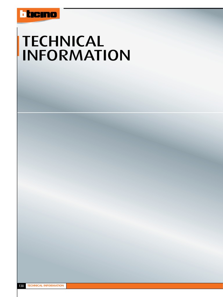 C 25 Techlibrary 402 EN Document EN PDF | PDF | Fuse (Electrical ...