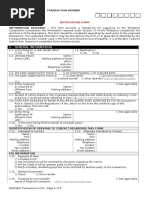 PD 1067 - Water Code PDF | PDF | Water Resources | Groundwater