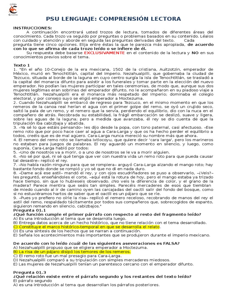 Comprensión Lectora y Cómics Históricos | PDF | Cómics | Publicación