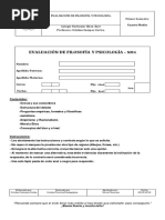 Formato Basico | PDF | México