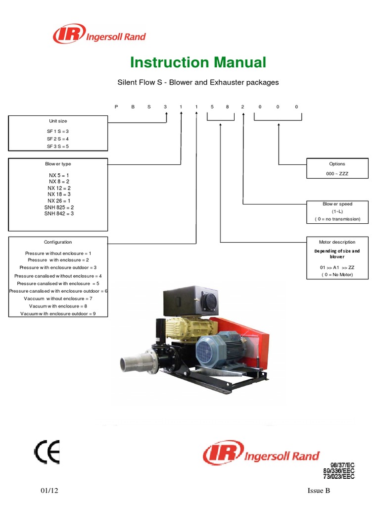 Hibon Blover Genel Katalog | PDF | Belt (Mechanical) | Pump