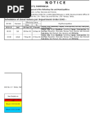 BIR Classification Codes | PDF | Crops | Plants