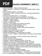 Bacterial ID Flowchart | PDF | Streptococcus | Staphylococcus
