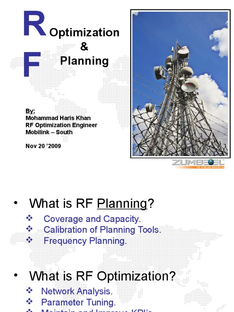 GSM RF Planning | PDF | Gsm | Network Congestion GSM RF Planning | PDF | Gsm | Network Congestion